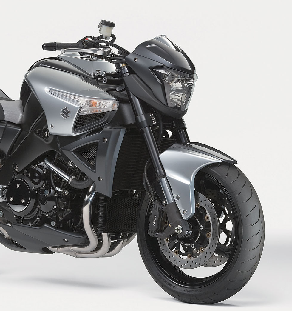 2008 Suzuki GSX 1300 B King 2008 Suzuki GSX 1300 B King